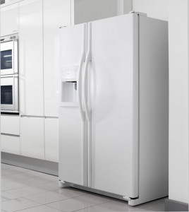 견고성을 강화한 냉장고 메이텍 ‘Amana(아마나)'