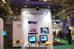 영국SYNECTICS, 편리한 CCTV컨트롤러 선보여