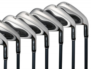 E2 GOLF, 3피스 구조의 'EMax' 아이언 선보여