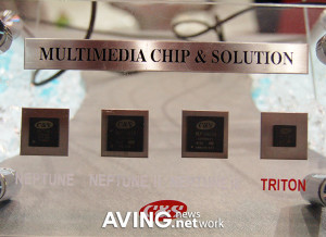 씨앤에스, 알란브릿지 통해 독일에 DMB칩 공급을 위한 MOU 체결