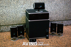 알텍랜싱의 5.1채널 멀티미디어 스피커 ‘FX5051’ 출시기념 이벤트!