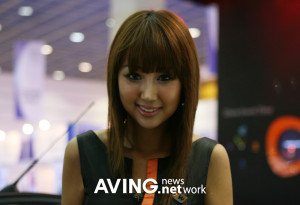 KTF의 3G브랜드 'SHOW