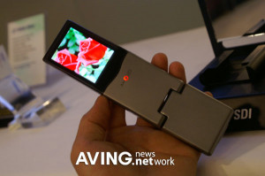 [Visual Focus] SAMSUNG SDI’s AMOLED 소개(2) - Dual 2.4”