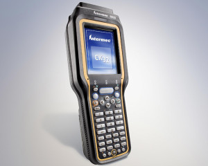 인터멕, 산업용 PDA 'CK32IS' 출시