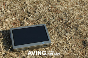 UMPC계의 대부 OQO Model 01을 만나다