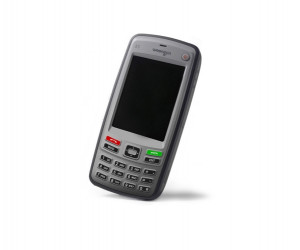 웅진에스티, 초슬림 PDA로 산업용 PDA 시장 본격 진출!