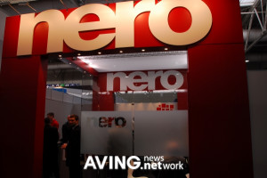 네로(NERO), 소프트웨어 'NERO 8' 선보여