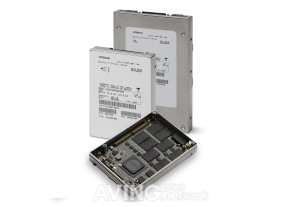 히타치 GST, 엔터프라이즈급 SAS 및 FC SSD 공급