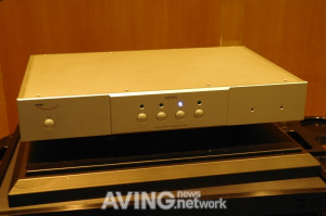 소노리스, 최고 수준 아날로그섹션 'MEDEA+' 선보여