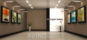 [미리보는 WIS 2011] 매나프로, 쉽고 빠른 3D 프로그래밍 플랫폼 'Nbrai' 무료 배포