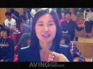 [WIS 2011 영상] 폐막 30분 전, KT를 찾다