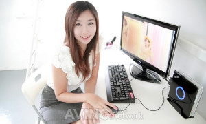 조텍, 아이패드보다 작은 미니컴퓨터 'ZBOX ID41' 출시