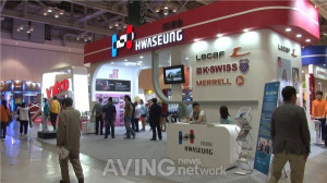 [BISS 2011 영상] 부산국제첨단신발·부품전시회, 그 뜨거운 현장속으로!