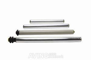 [미리보는 KOREA MAT 2012] 한국콘베어공업, 다양한 ROLLER 전시할 예정