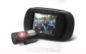 이더테크놀로지, HD블랙박스 '불스아이 ETK-B3500' 출시 기념 체험단 모집