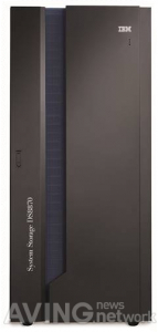 한국IBM, 최고성능 스토리지 'DS8870' 출시