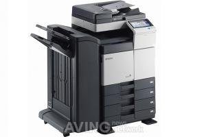 신도리코, 특화된 UI의 A3 컬러 복합기 D410시리즈 출시