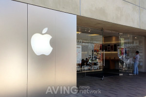 엘라고, 미국·캐나다 전 지역 250개 애플스토어에 'L3 Stand' 공급