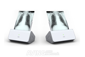 [미리보는 KIMES 2014] 디메디, 의료용 필름 스캐너 'DMD D-2000' 전시