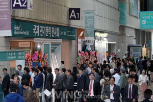 '2014 국제 전기전력 전시회', 산업·통상 연계 글로벌 시장개척 지원