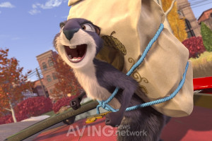 [BIFF 2014] 레드로버, 3D 입체 영상 애니메이션으로 세계 시장 선도한다