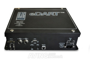 [미리보는 KOPLAS 2015] 씨에이프로, 미국 RJG사 'eDart 시스템' 소개