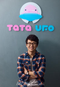 캠퍼스SNS 'tataUFO' 사용자 120만 돌파! 해외 유학생으로 확장