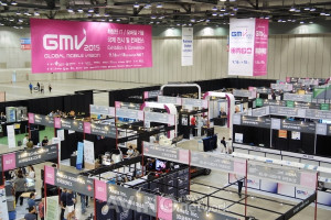 [GMV 2015 특집] 모바일 애플리케이션의 현재와 미래