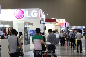 제 14회 국제 LED & OLED EXPO 2016, 금호전기, 유양디앤유, 정호그룹, MLS등 국내외 유수 협찬사와 함께 간다!