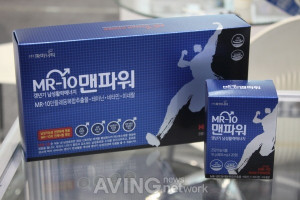 [BIO KOREA 2016] 파미니티, 여성과 남성의 갱년기 개선 천연소재 'MS-10', 'MR-10' 출시