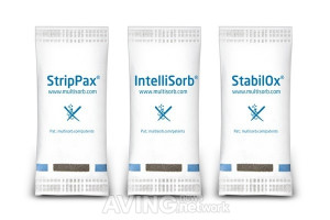 [미리보는 KOREA PHARM] Multisorb, 습도 관련 안정성 문제 해결한 카드형 방습제 소개 예정