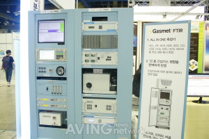 [Made In Korea] 서원 TMS, 정확한 데이터 얻기 위한 기준장비 소개