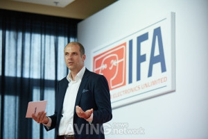 [미리보는 IFA 2016] IFA 2016에서 만난 가정용 전자제품의 트렌드