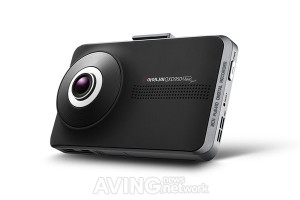 팅크웨어, 야간에 더욱 강력한 '아이나비 QXD950 View 블랙' 출시