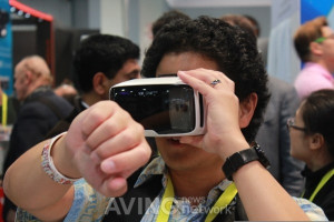 [CES 2017] ZEISS, 사용자의 편의성 고려한 VR 'VR ONE Plus' 선보여