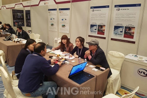 [미리보는 MWC 2017] VR카버, VR 스포츠 체감형 시뮬레이터 선보인다