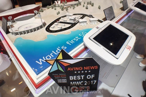 [BEST OF MWC 2017] KT 5G 네트워크, MWC 2017 TOP 5에 선정