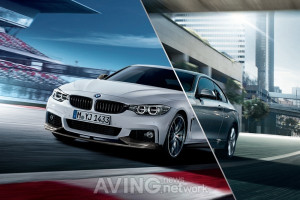 BMW 그룹 코리아, '오리지널 카 액세서리 캠페인' 실시