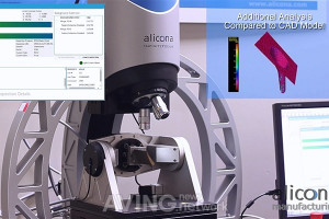 [미리보는 MATOF 2017 영상] 알리코나코리아, 마이크로 형상 및 표면 측정장비 'InfiniteFocus G5' 선보일 예정