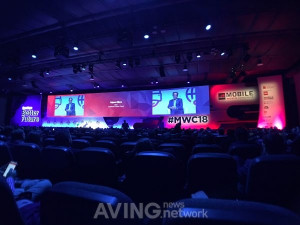 [MWC America 2018 – 미리보는 MWC아메리카 (2) ]