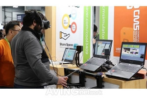 [CES 2019] 빅 피쳐스, VR CMS 시뮬레이터 통한 고객 맞춤형 3D 콘텐츠 서비스 소개