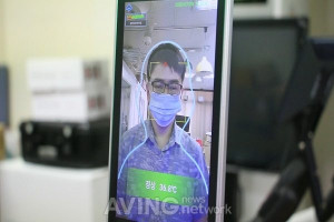 탐투스, 열화상 카메라 및 안면인식 온도 측정기' OST-7500', 'OST-8500'으로 코로나 방역에 앞장서