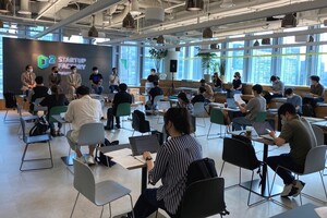 [Pangyo Tech] 네이버 D2SF, '미디어 밋업' 통해 헬스케어 스타트업 2곳 신규 투자 알려