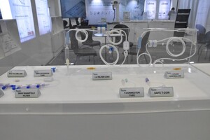 인성메디칼, GMES 2022서 휴먼 포트 선보여...“매립형 티타늄 포트 시술로 장기간 수혈 환자에게 약물 전달”