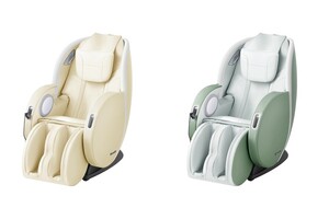 파나소닉코리아, 전신 마사지 기능 담은 퍼스널 안마의자 EP-MA22 출시... “밝고 화사한 컬러로 젊은 세대 공략”