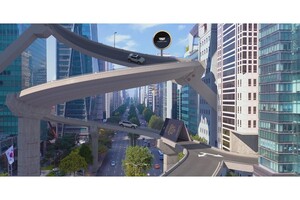 제너럴 모터스, 디지털 아티스트 이안 패드햄과 컬래버 영상 진행... “정통 아메리칸 브랜드의 헤리티지와 한국의 만남!”