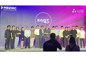 파블로항공, 팀 KAIST로 참가한 ‘MBZIRC 2024’에서 준우승 쾌거... “육해공 모빌리티 통합 관제 실현할 자양분 될 것”